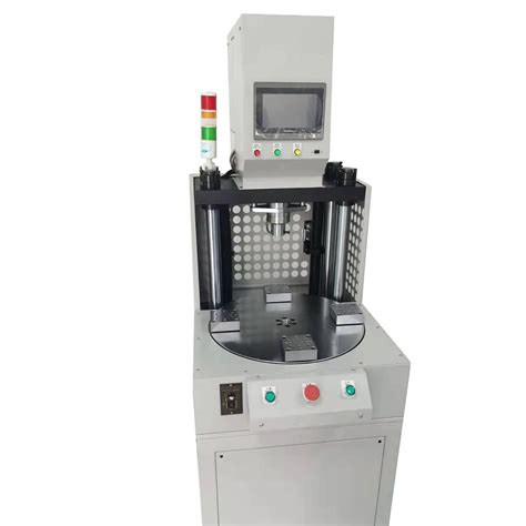 China Electric Servo Press Factory And Manufacturers Yihui