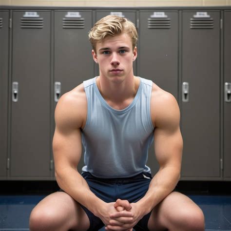 Back To The Gym 011 By Scriptboy On Deviantart