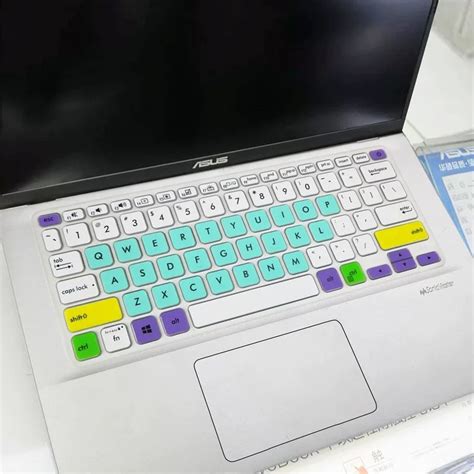 Jual Keyboard Protector Cover Laptop Asus Vivobook 14 A416 A416j A416ja