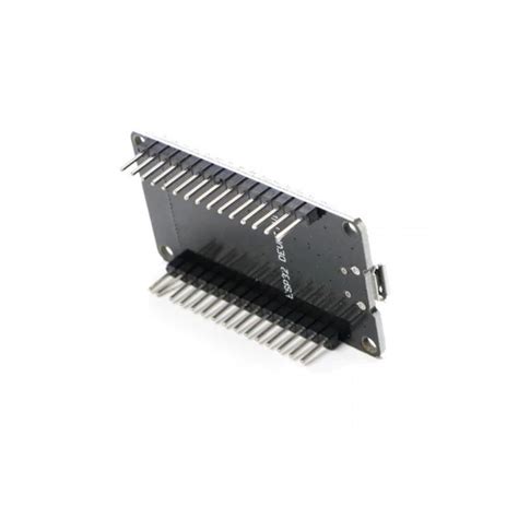 Buy ESP Wroom WiFi BT SoC Based Development Board NodeMCU Pin Online In India At