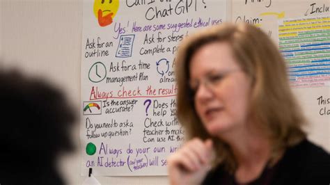 Shaping The Future Ai Integration In California Schools Fusion Chat