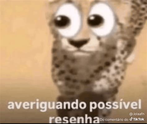 Resenha Averiguando Possivel Resenha Meme Resenha Averiguando