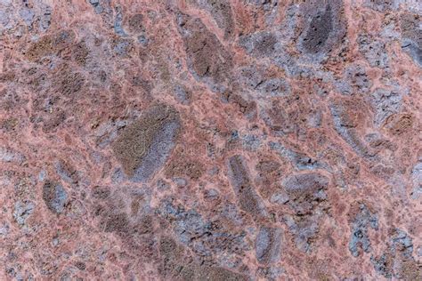 Polished Volcanic Basalt Stone Wall As Texture Stock Image Image Of
