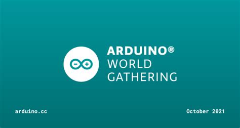 arduino day planetarduino