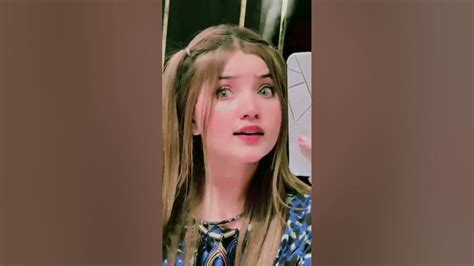 Cute Beeca 🤩🥰😻 ️ Foryoupageofficiall Love Rabeecakyfans