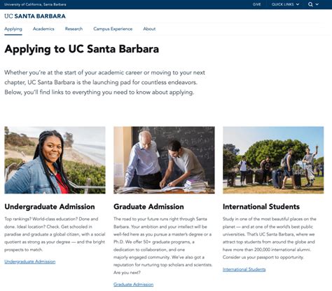 Ucsb Acceptance Rate For 2024 Gpa And Requirements