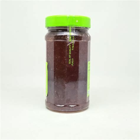 Halwani Bros Strawberry Jam 400g Asba Jaya Berkah