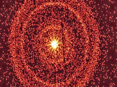 Brightest Celestial Burst Recorded By Nasa छायाचित्र नासाने टिपला