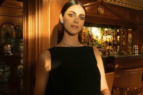 Miriam Leone Da Sogno Nessuna Come Lei