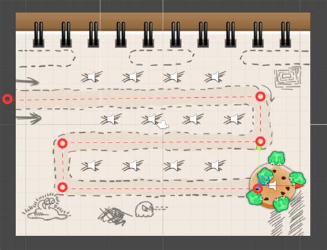 how to create a tower defense game in unity part 1 kodeco