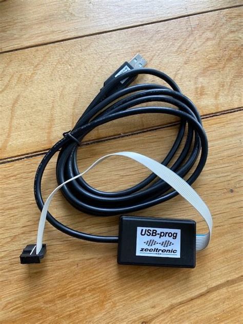 PC Programming Cable TYGA Performance Parts Europe