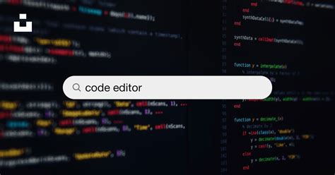 Code Editor Pictures Download Free Images On Unsplash