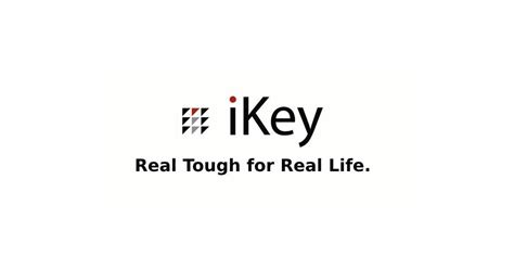 Products Ikey