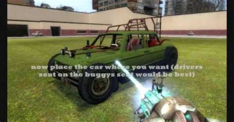 How To Get Into Vehicles In Gmod Callie Has Drake