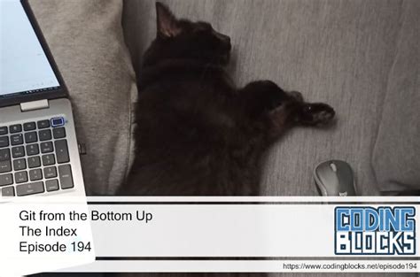 Git From The Bottom Up The Index DEV Community