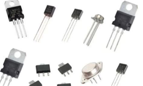 A Comprehensive To 2N3819 N Channel JFET Xecor