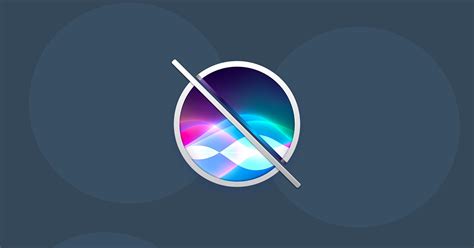 how to disable siri on mac