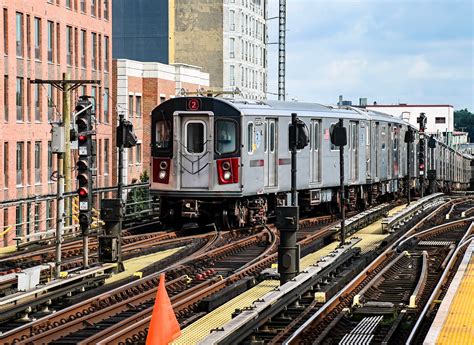Mta 7 Train Delays