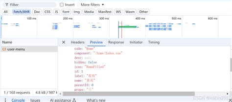 记一次 vue router 动态加载菜单的bug vue组件动态加载的坑 csdn博客