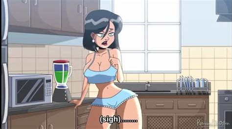 Any One Know The Animation Name DsDjinn 1604837 NameThatPorn Com