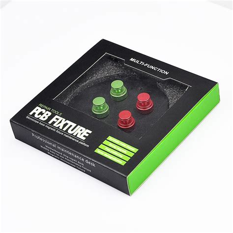 Multifunctional Strong Magnetic Fixture Microscope Grandado