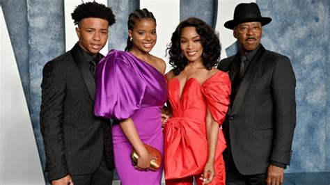 Angela Bassett Age Net Worth 2024 Newscase
