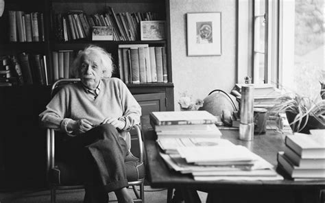 War Einstein An Der Christlichen Wissenschaft Interessiert Die Mary