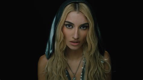 Videoclip Andia X Deliric Pentru Că