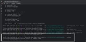 Spring Boot Integration With Kafka Geeksforgeeks