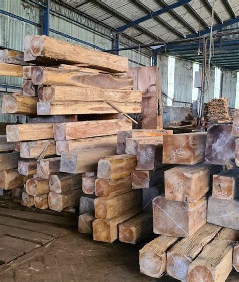 √ 7 Jenis Kayu Terbaik Untuk Tiang Rumah Pengadaan Eprocurement