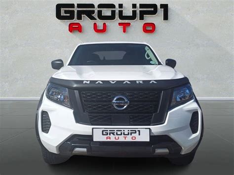 2022 Nissan Navara 2 5d Dti Se Plus John Scheepers