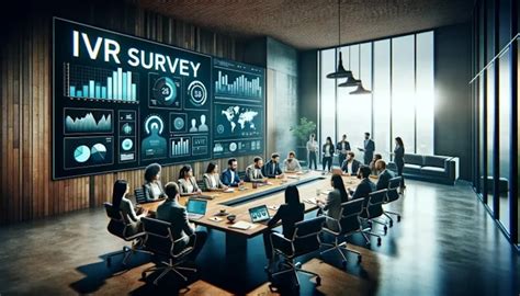 Ivr Survey Everything You Need To Know Ultatel Blog