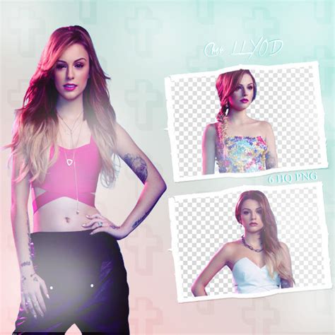 Cher Llyod Png Pack 54 By Cimcime98 On Deviantart