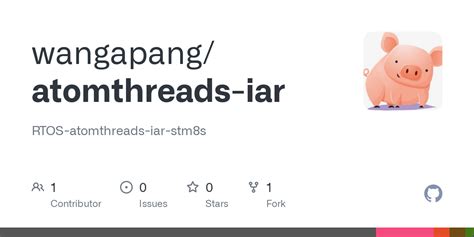 GitHub Wangapang Atomthreads Iar RTOS Atomthreads Iar Stm S