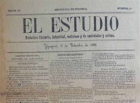 Historia de la Prensa Escrita en Zipaquirá timeline Timetoast timelines