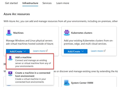 Generate Azure Arc Script To Add Server Migrate Windows And Sql Workloads To Azure