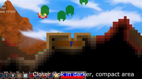 Java 2d Tile Based Lighting System For Indie Game Youtube