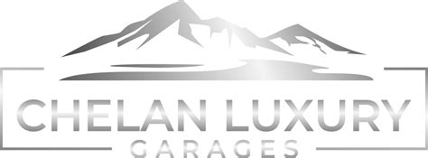 Chelan Luxury Garage