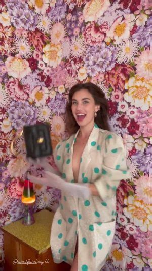 Rainey Qualley Archives Archive