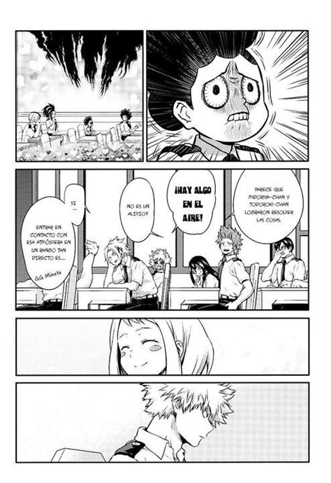 Love Me Tender Another Story S Tododeku Cap Tulo