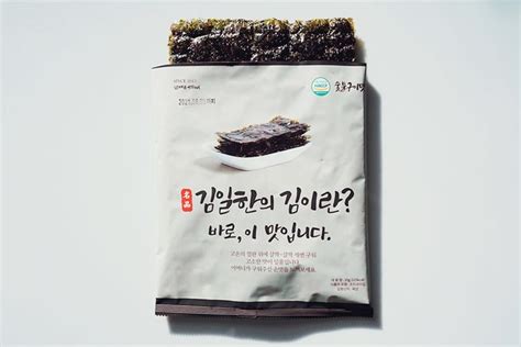 오늘과일 바베큐아저씨 김일한의 김이란