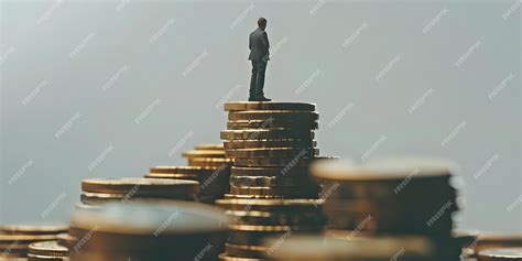 Premium Photo Inflations Impact On Investment Returns And Purchasing