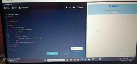Soujanya Parsavena On Linkedin Day1 30daysofcode