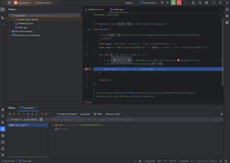Clion Bpc Prp Practical Robotics And Computer Vision