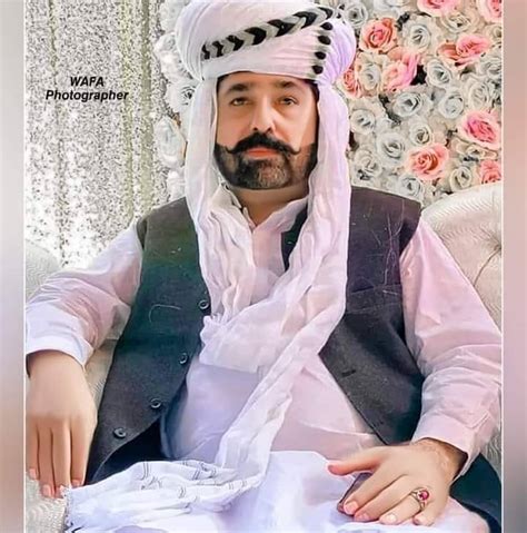 چیف آف دشتی سردار میر چاکر خان Khanpur