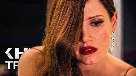 AVA Trailer 2020 YouTube