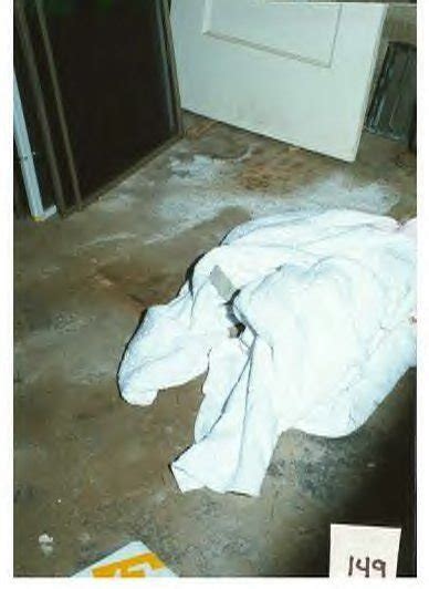 Jonbenet Ramsey Homicide
