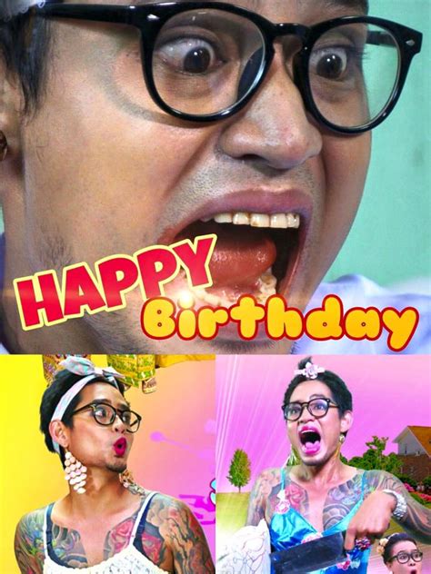 Happy Birthday Ko Myint Myat Phway Phway Fan Forever