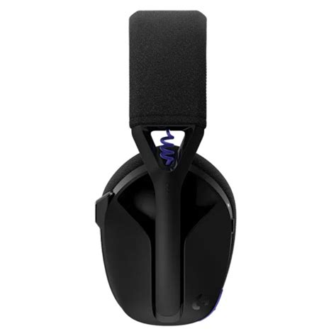 Logitech G G321 Lightspeed Wireless Gaming Headset Black 981 001564