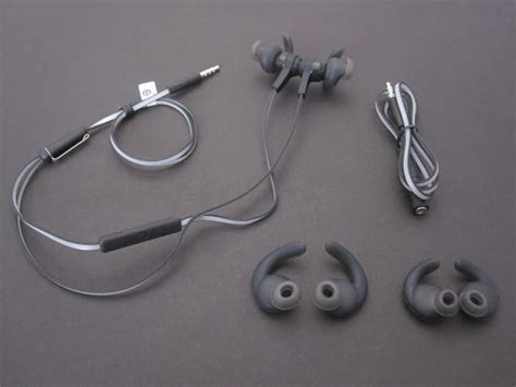 Review Jbl Synchros Reflect In Ear Sport Headphones Ilounge